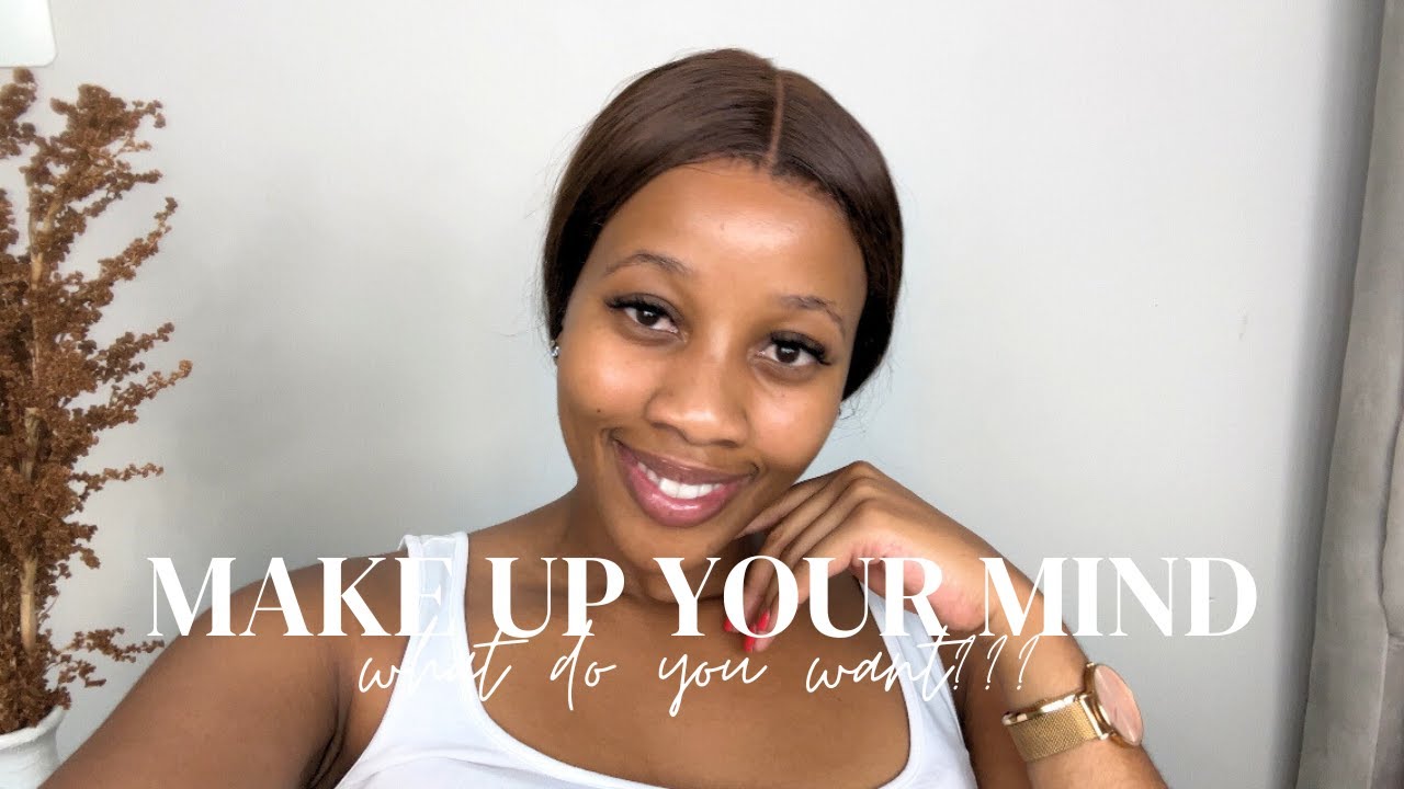 The Power Of A Made Up Mind | 75 Hard #18 - YouTube