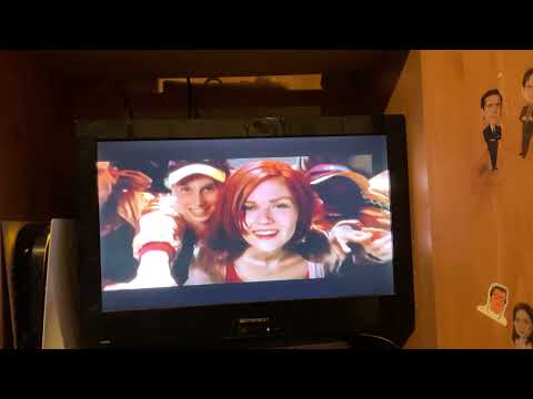 Double Feature VHS Opening #1 - YouTube