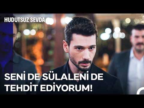 Kod Adı Halo #33: Bendeki Yürek Hepinize Yeter - Hudutsuz Sevda