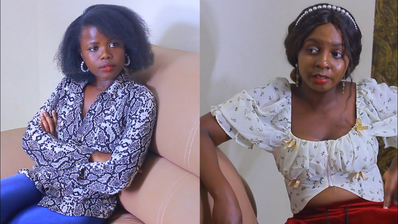 MULAMU (my sister's husband) EPISODE 22 - YouTube