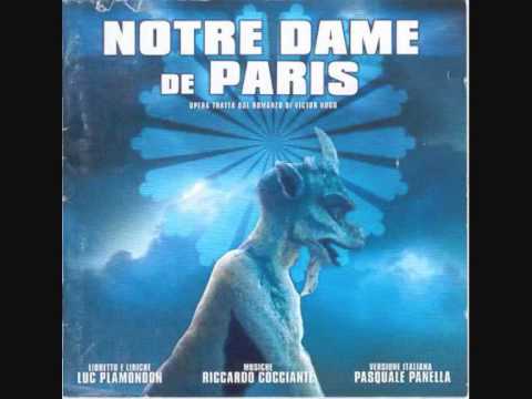 Notre Dame de Paris - 14 La parola Febo (Live Arena di Verona) - YouTube