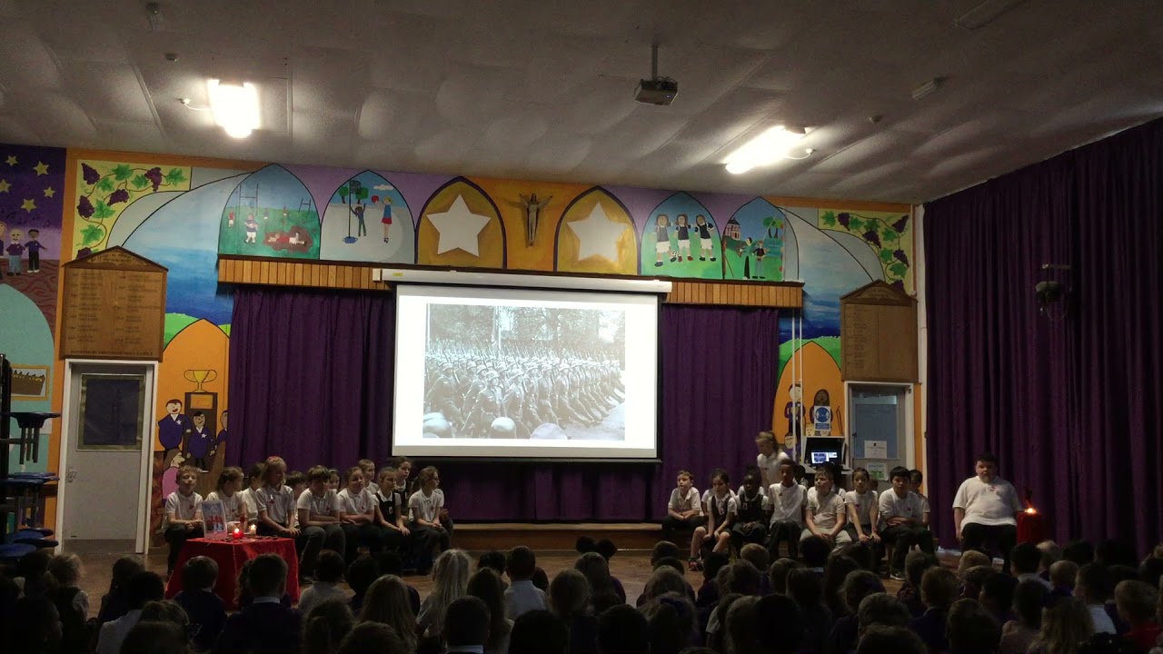 Class 5 Remembrance Day Assembly YouTube class-5-remembrance-day-assembly-youtube