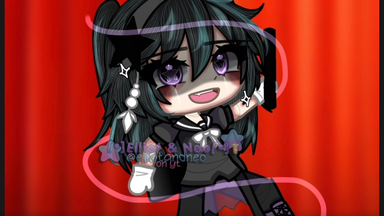 💃 dance with me, make me sway | gacha life | gacha meme | elliot & neo ...
