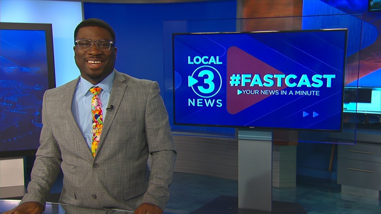 Wednesday Fastcast - YouTube