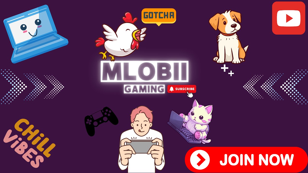 MLOBI Live Stream - YouTube