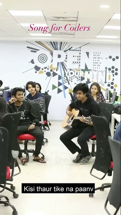 Song for Coders Best coder developer | programing | java and paython | coding with ab ...