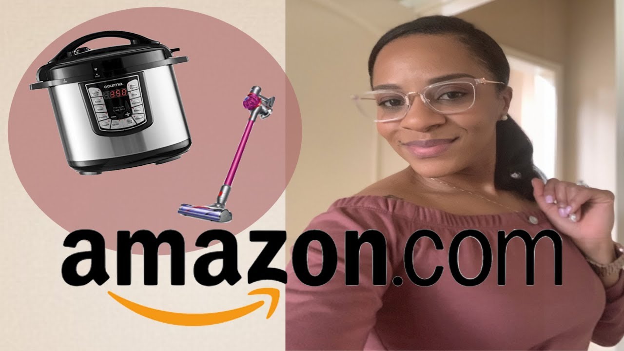 2019 Amazon Goodies and favorites | Best Buys on Amazon | PamLaShawn ...