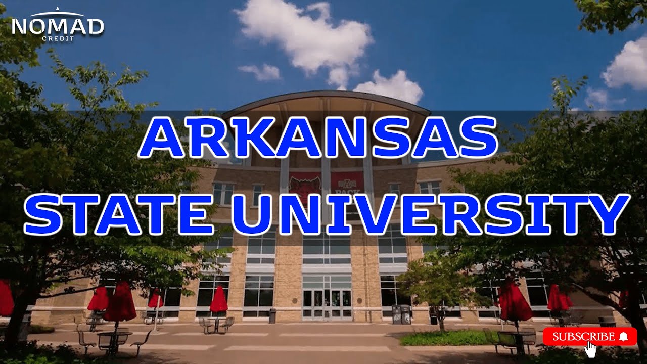 Arkansas State University Overview: Your Gateway to Academic Excellence ...