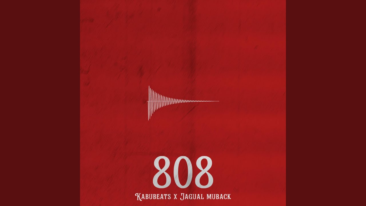 808 - YouTube
