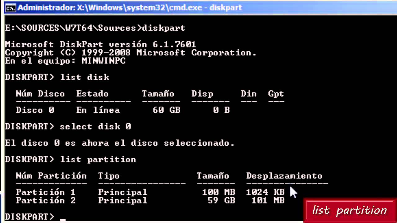 [Tutorial] Instalar Windows en partición GPT - YouTube
