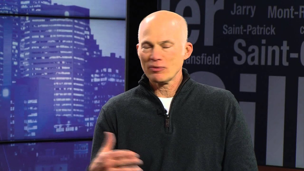 Tom Higgins - YouTube