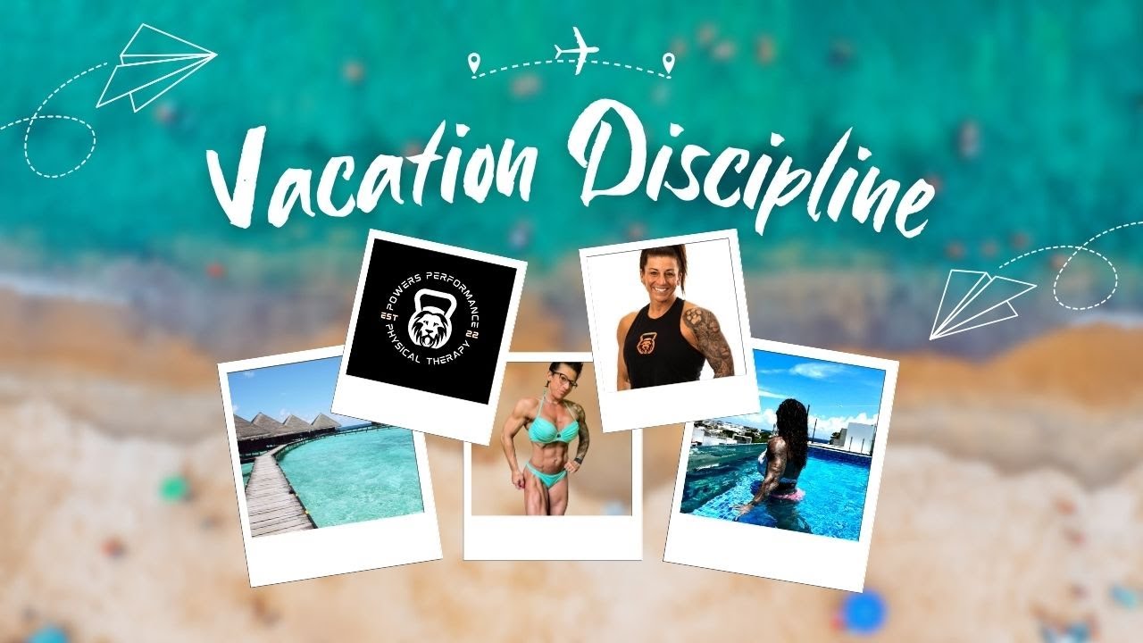 Why Most People FAIL on Vacation (And How to Never Fall Off Again ...