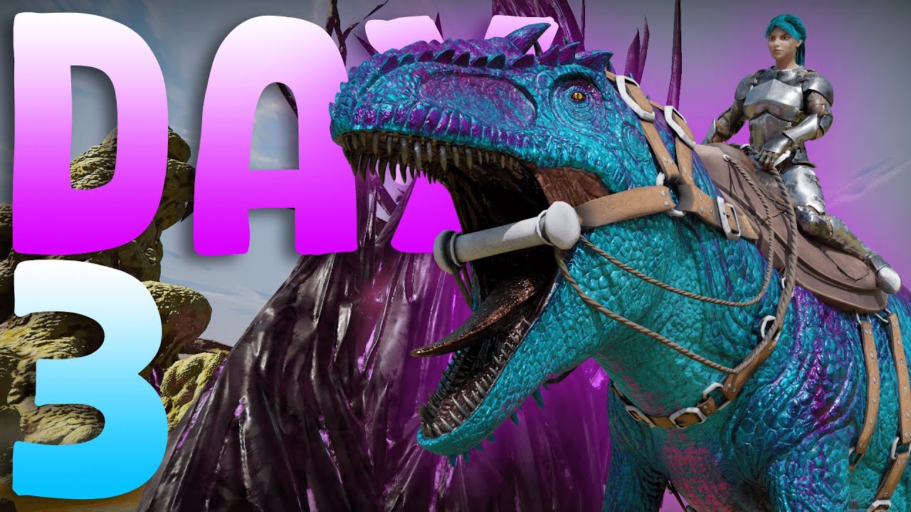 The Biggest Day For PvP & Countering On Extinction On The Biggest PvP ...