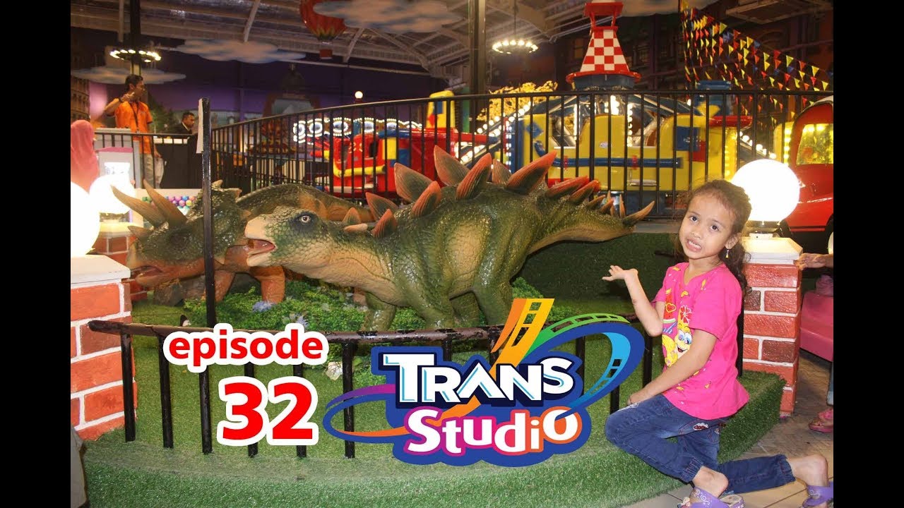 transmart pontianak - YouTube