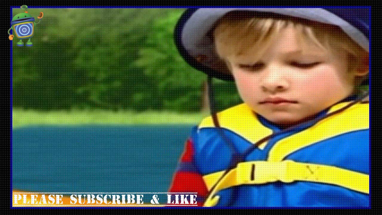 Team Umizoomi S03E015 Lost and Found Toys - YouTube