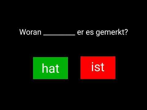 A1, A2, B1 - Deutsch lernen, #Grammatik, Deutsche Grammatik, #Pronomen ...