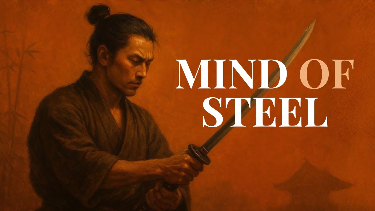 Forge Ruthless Focus – Musashi’s Path to Unbreakable Discipline - YouTube