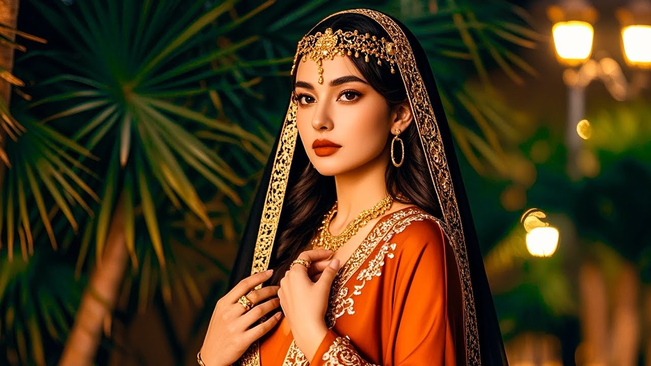 Sad Arabic Song - وداع بلا عودة ( Farewell Without Return ) - YouTube