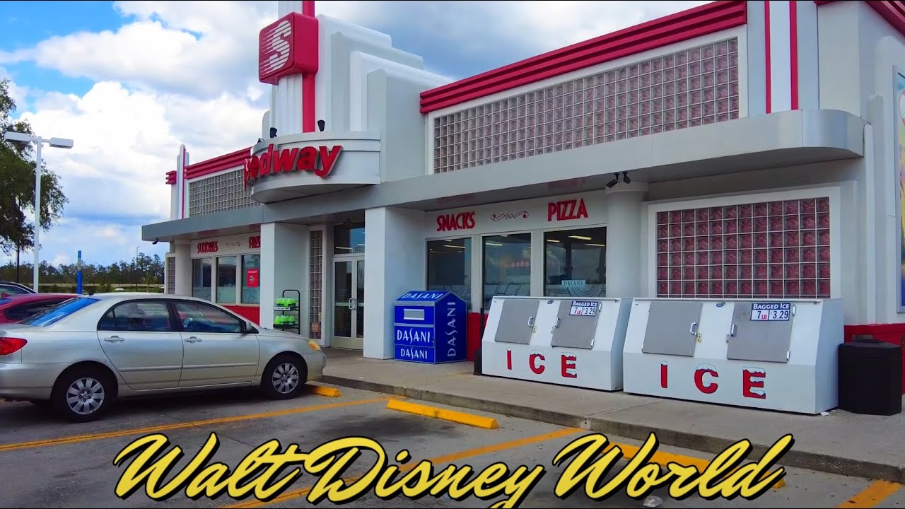 Disney Gas Pump Disney Mickey Mouse And The Roadster Racers Gas