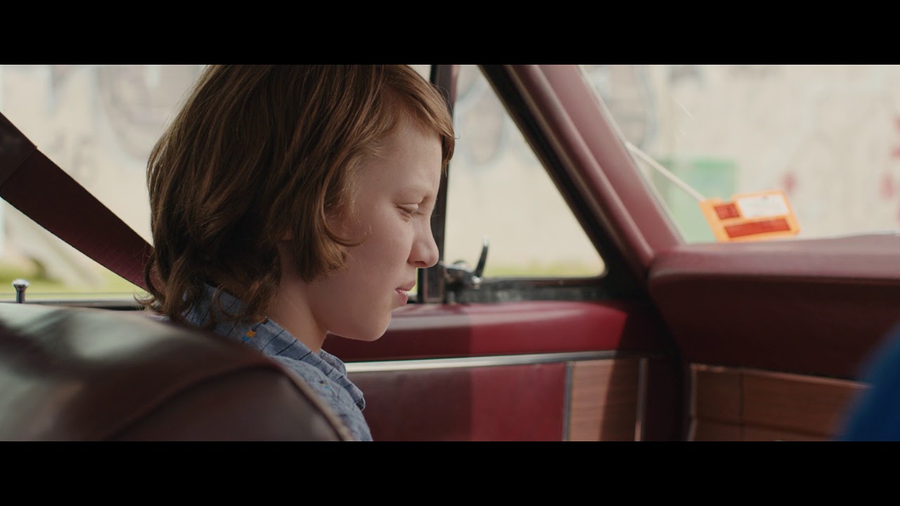 CYIFF 2019 -Teaser WEST OF SUNSHINE,Jason Raftopoulos- 14 Cyprus Int ...