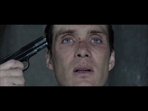 Jamie Dornan & Cillian Murphy in \