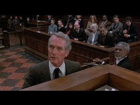 The Verdict (1982) - WHRO Cinema 15 Behind-the-Screen - YouTube