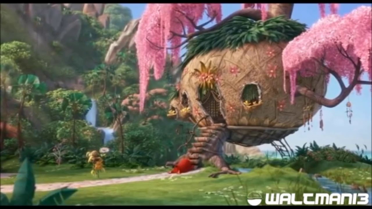 YTP Waltman13’s Angry Birds Movie Clip 6 - YouTube