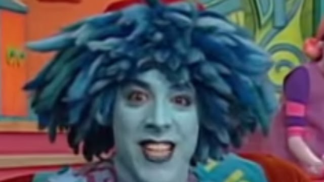 The Doodlebops 115 - Look in a Book - YouTube