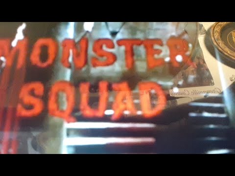 MONSTER SQUAD LIVE S1E1 SHOW N GROW SHOW - YouTube