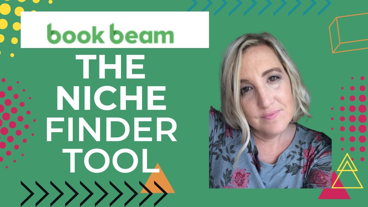 Book Beam The Niche Finder Tool For Validating A Niche on Kindle Direct ...