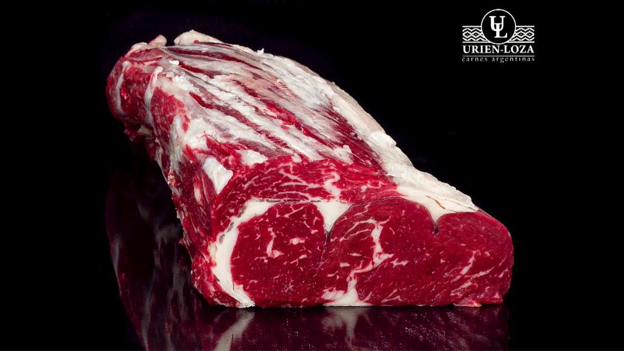 SINA 2018, Urien Loza: ¿Vender carne argentina o la mejor carne ...