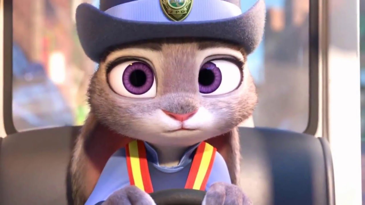Zootopia Movie Trailer 2016 | Zootopia Full Movie - YouTube