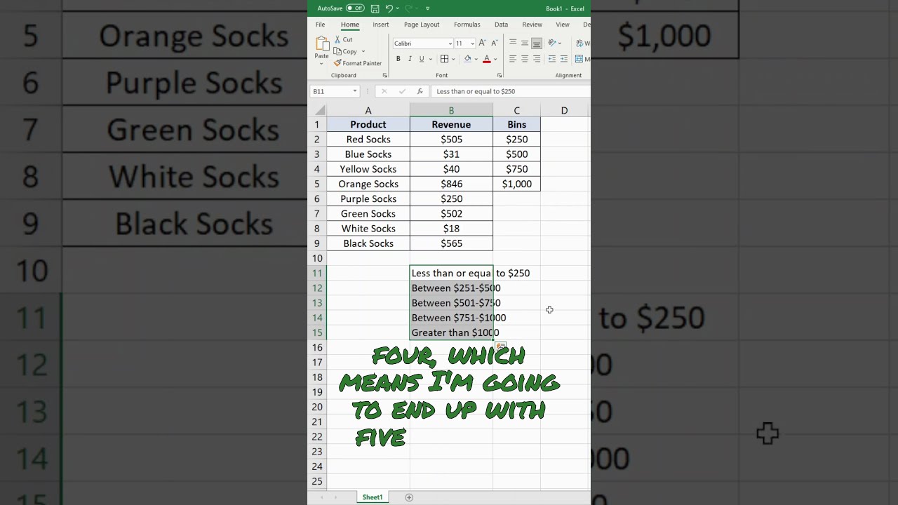 How To Calculate Frequency In Excel YouTube How To Calculate Frequency In Excel YouTube