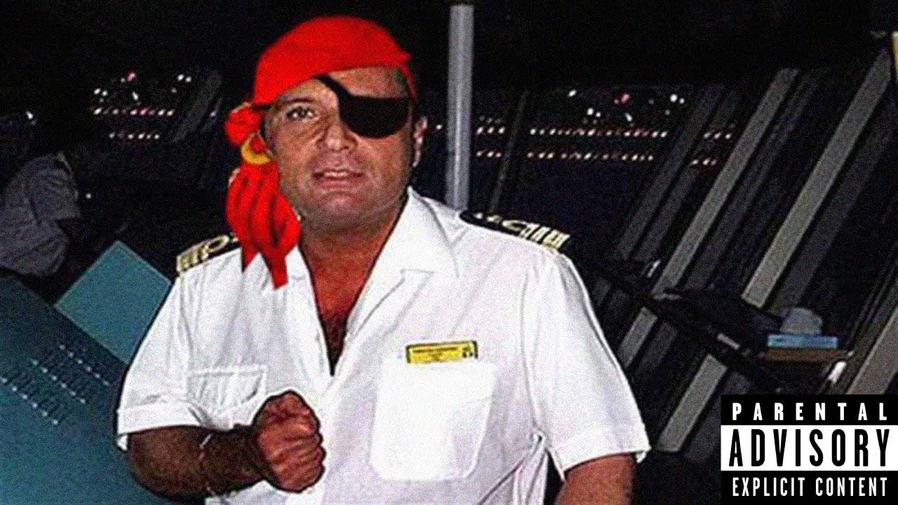 Il Capitan Schettino - Official Costa Concordia Music - YouTube