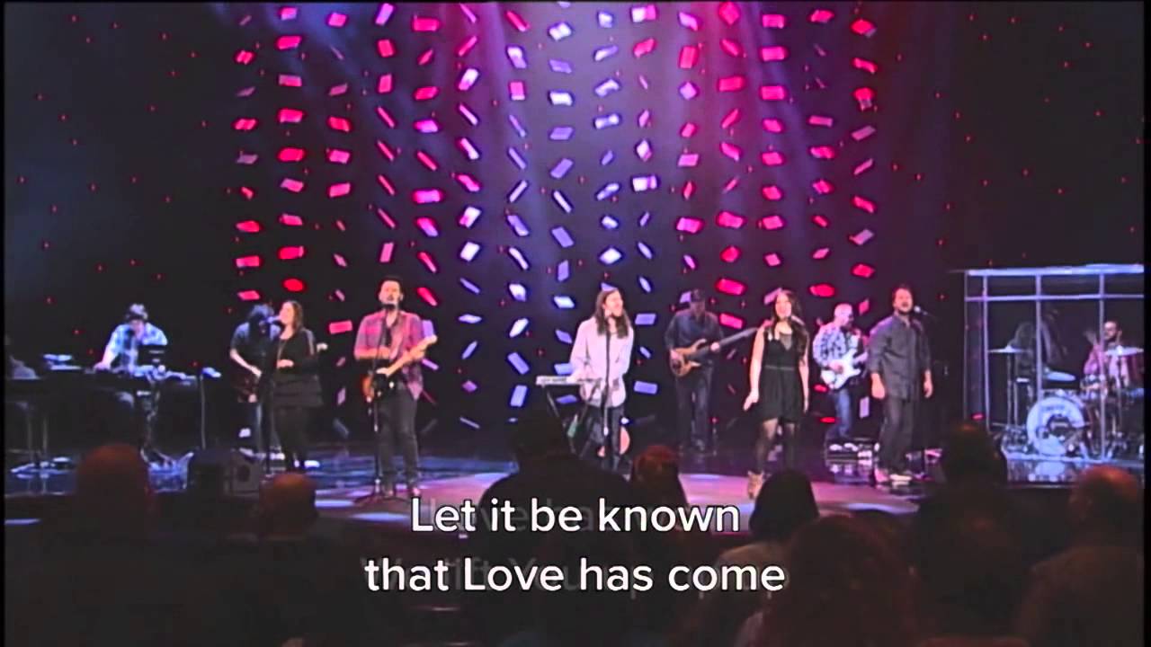 LET IT BE KNOWN - YouTube