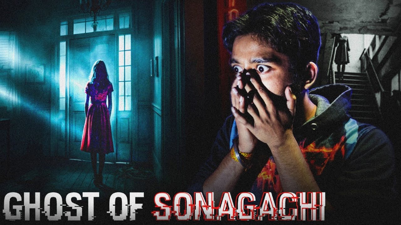 কামনিশী||Room No.301|| Short bengali horror stories - YouTube