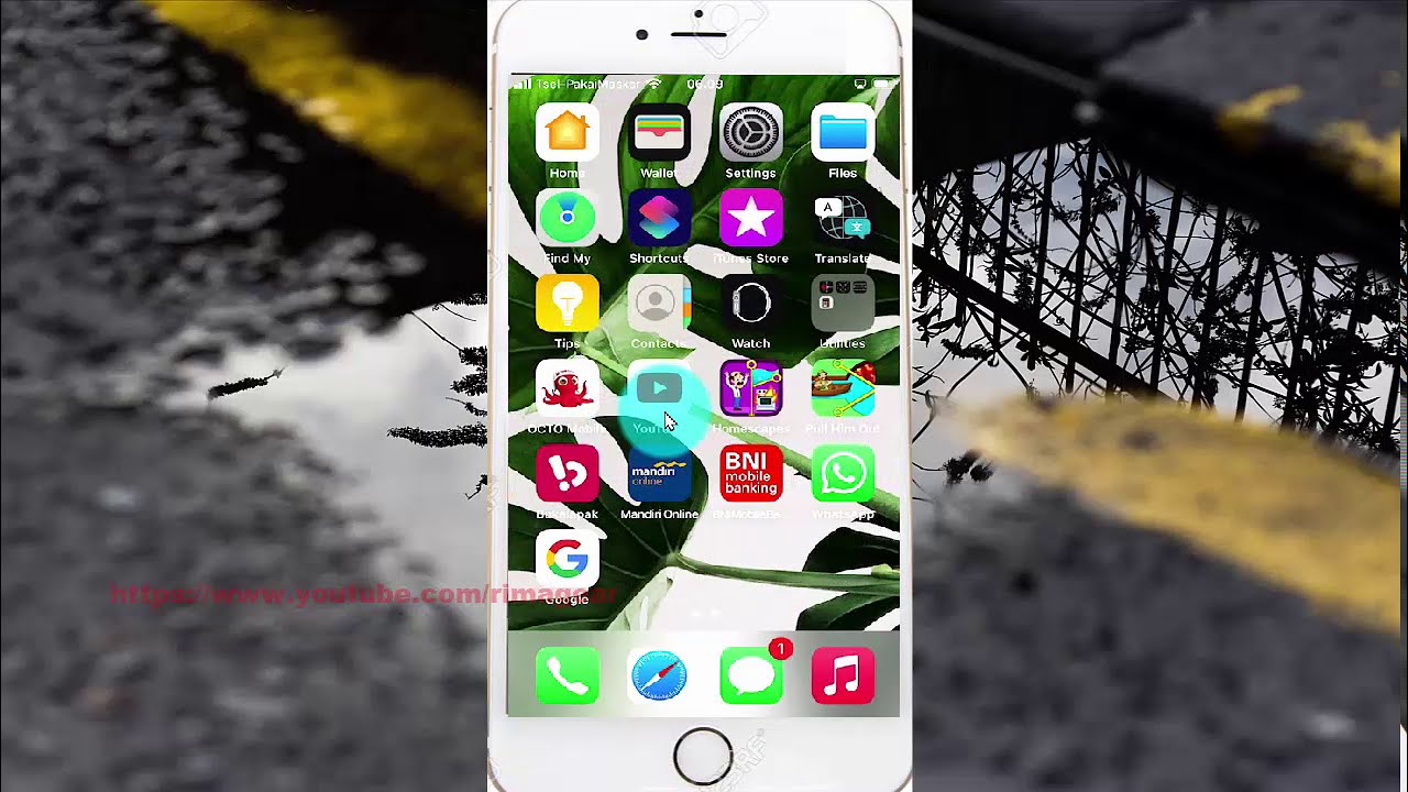 How to enable or disbale Calendar invitations lock screen notifications ...