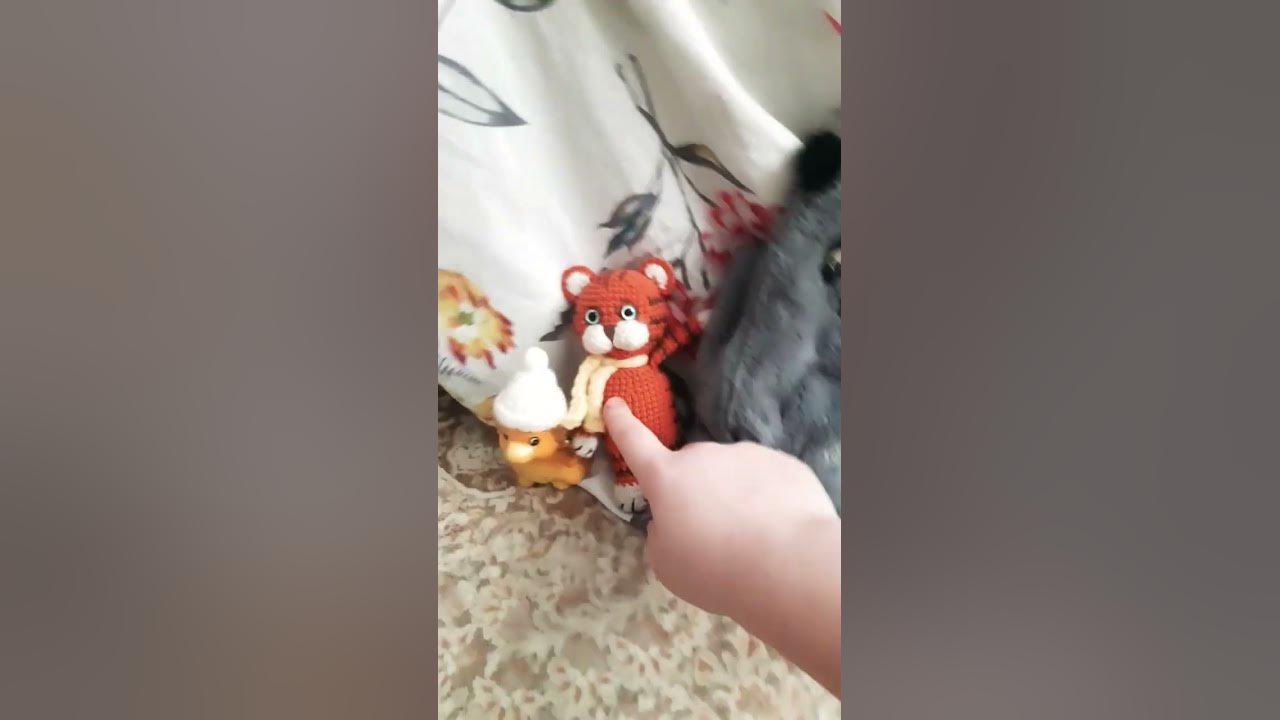 Коржик компот и Карамелька А кто же за ними Youtube