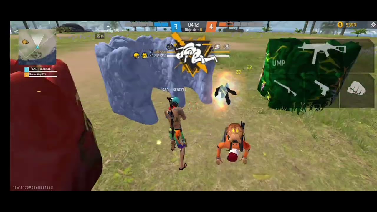 2vs 2 🔥🔥🔥 - YouTube