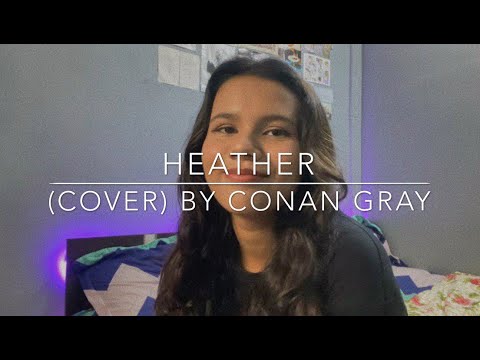 Heather (cover) | Manya Ranjan - YouTube
