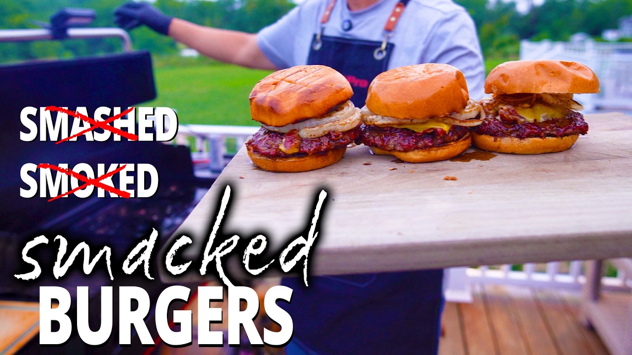 TBH Grillin' | Home