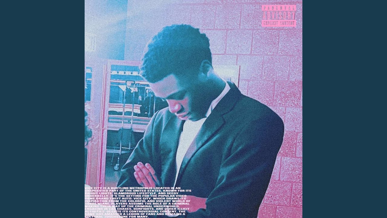 Vice Intro - YouTube