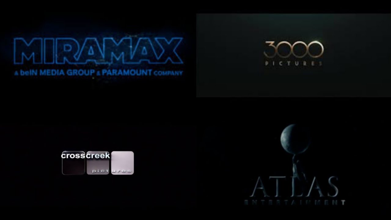 Miramax/3000 Pictures/Cross Creek Pictures/Atlas Entertainment | Movie ...