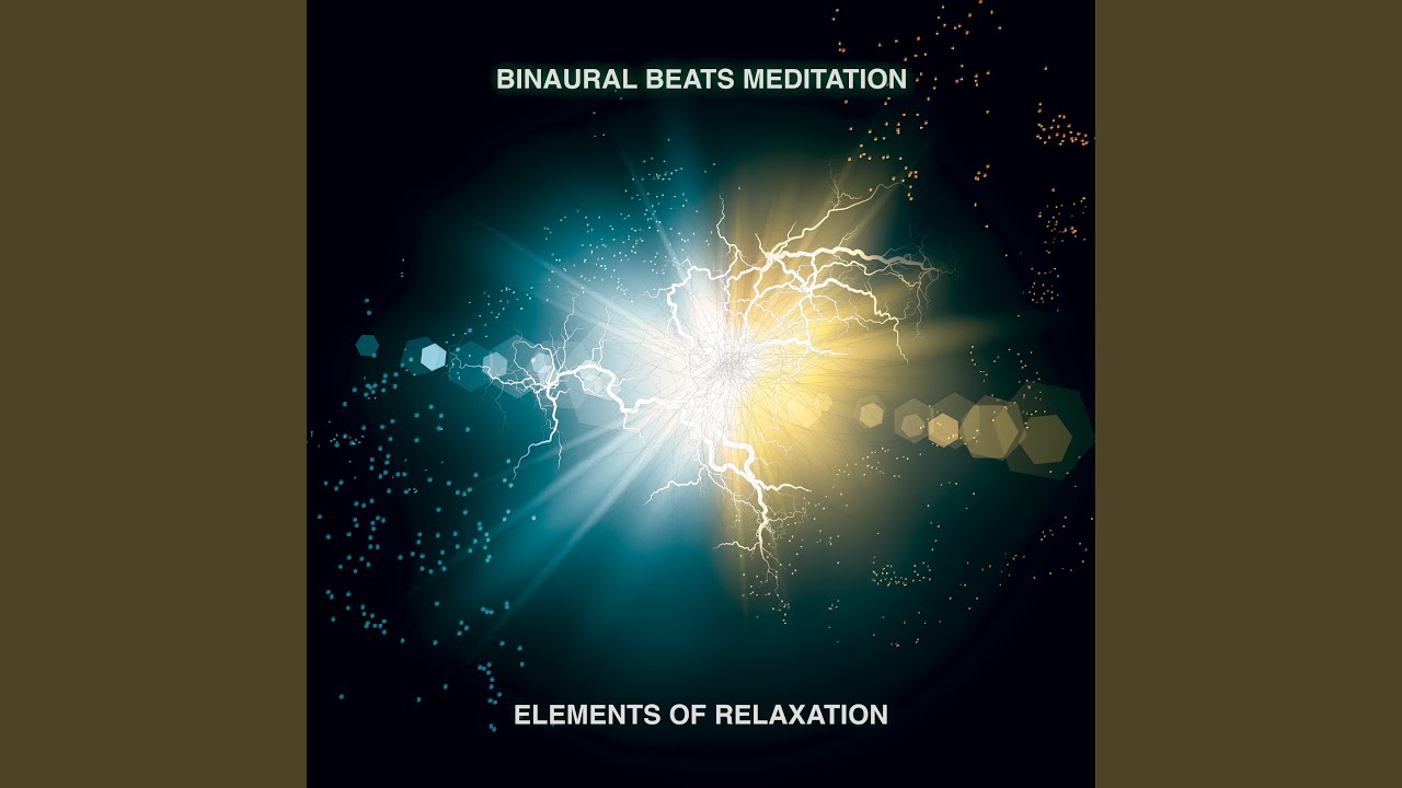 Binaural Beats Meditation - YouTube