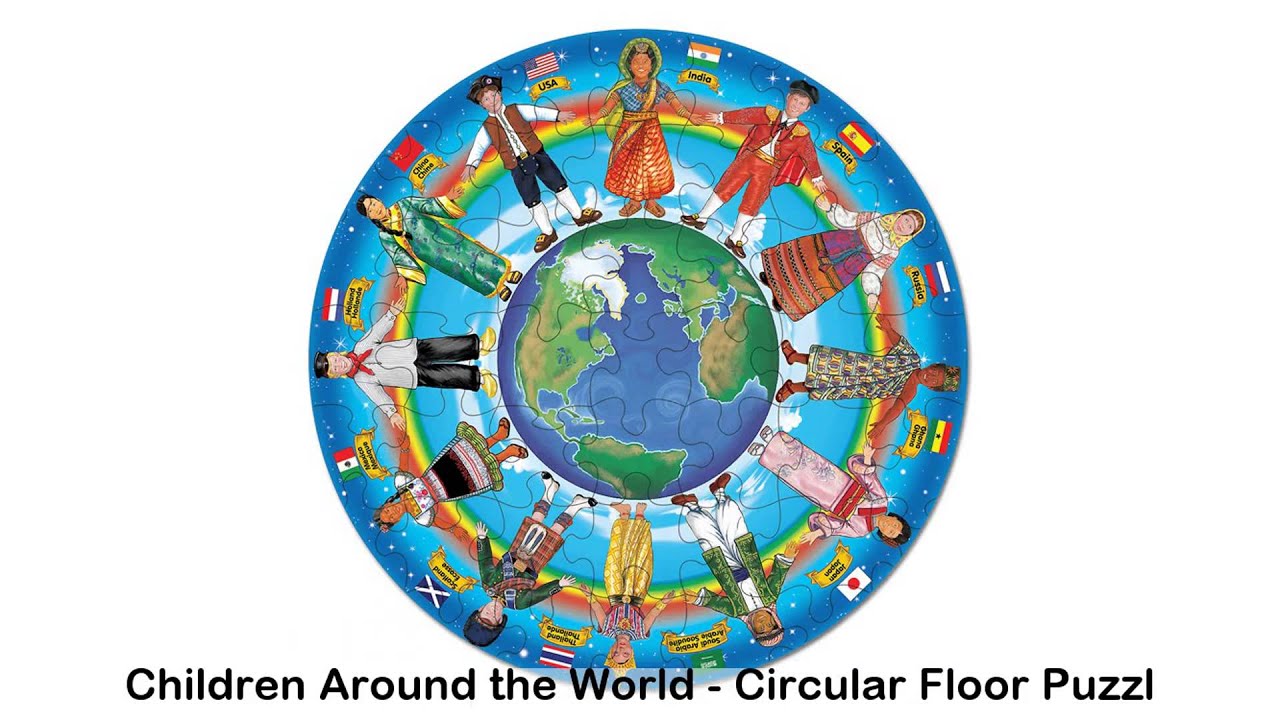 Floor Puzzles For 4 Year Old Kids Educational Toys Planet YouTube floor-puzzles-for-4-year-old-kids-educational-toys-planet-youtube
