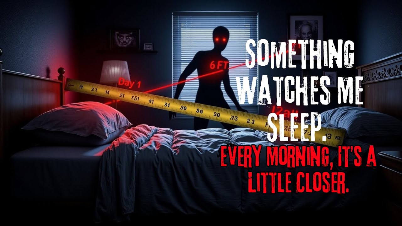 Every Morning, It's Closer to My Bed. - YouTube