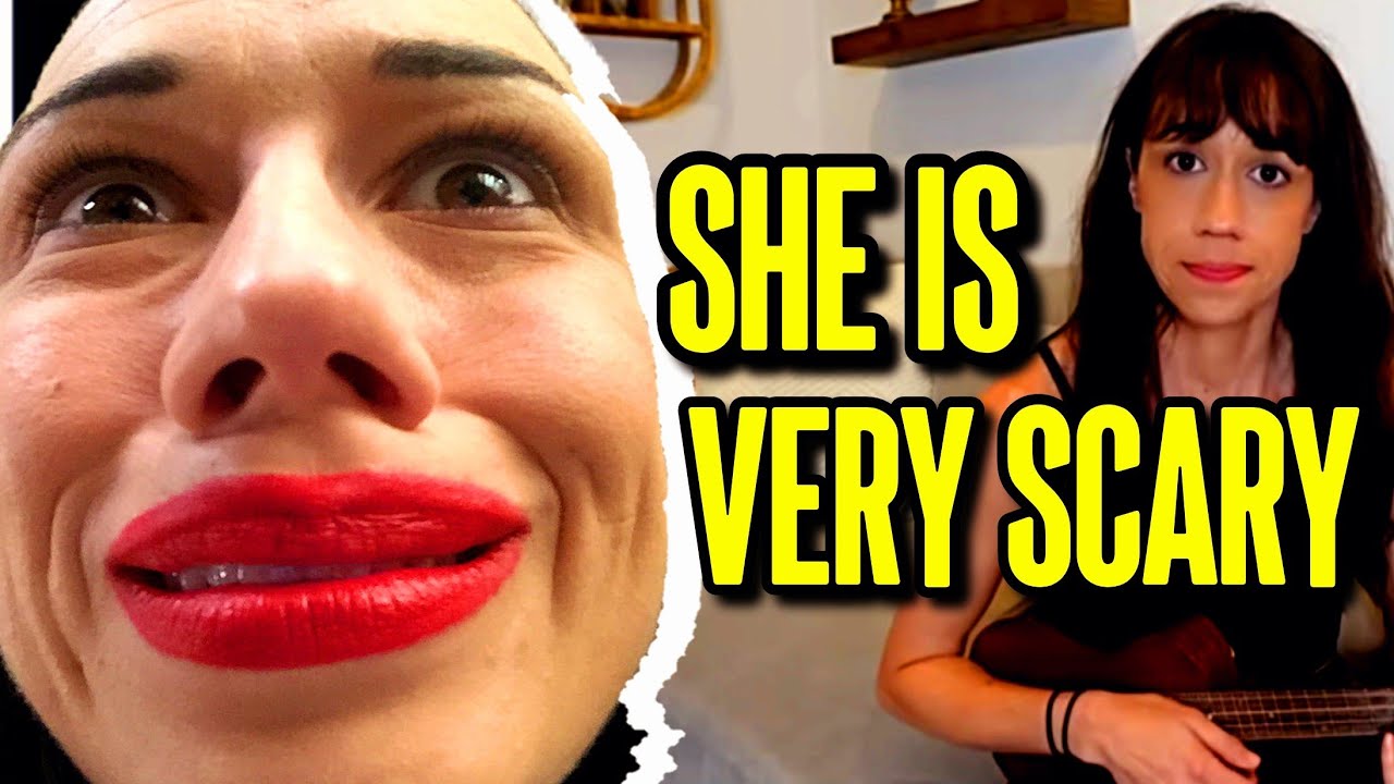 Colleen Ballinger drama is DARKER than you think. - YouTube