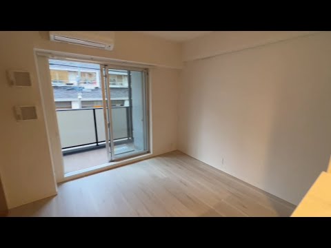 パークアクシス上野EAST 1LDK 40.76㎡ - YouTube