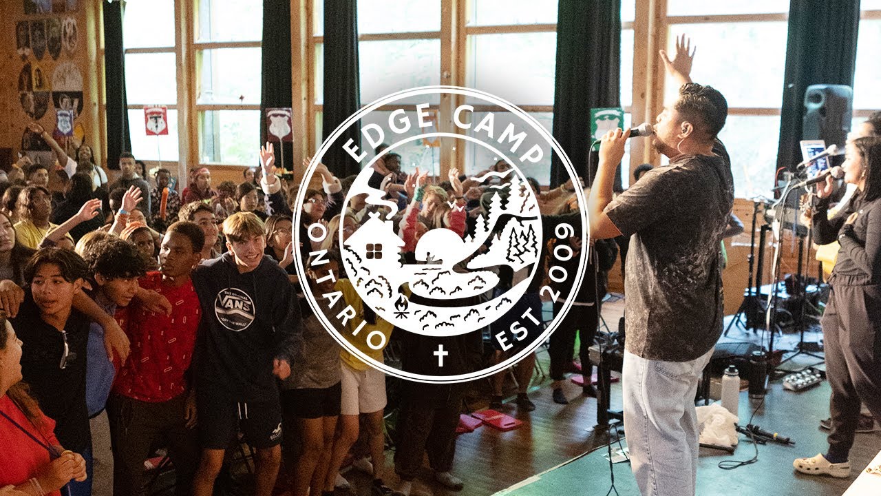 Edge Camp 2023 - YouTube