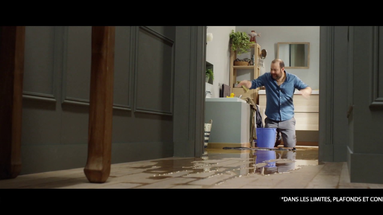 Publicité 2018 - Matmut - La Tolérance - YouTube